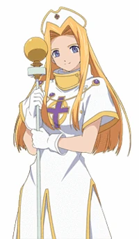 Mint Adnade | Tales of | Fandom