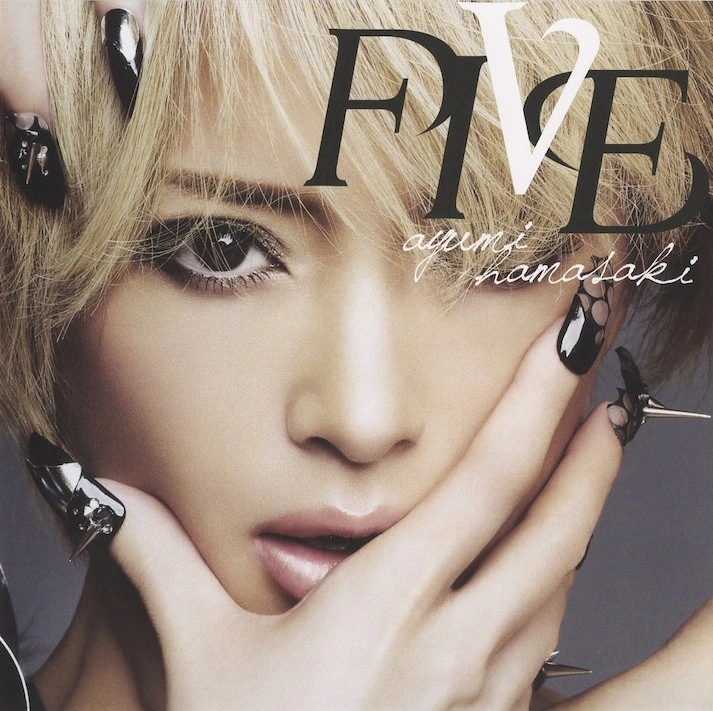 FIVE | Wiki Tales of | Fandom