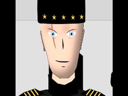 General Ripper | Tales of a Scorched Earth Series Wiki | Fandom