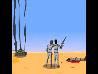 Wars | Tales of a Scorched Earth Series Wiki | Fandom