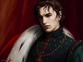 Reynald Lucan | The Playground: Tales of Bastion Wiki | Fandom