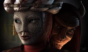 Devious | The Playground: Tales of Bastion Wiki | Fandom