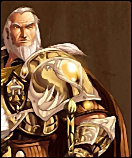 Pelor | Wiki Tales of Brabantia | Fandom