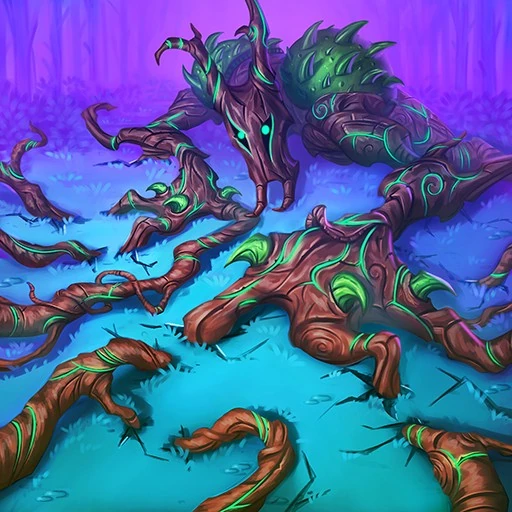 Treants | TalesOfChain Wiki | Fandom