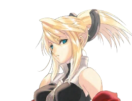 Legretta | Tales of Crestoria Wiki | Fandom