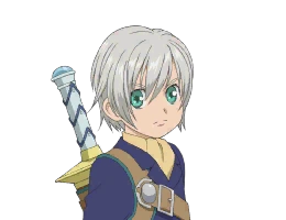 Ruca | Tales of Crestoria Wiki | Fandom