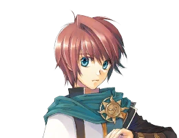 Rio | Tales of Crestoria Wiki | Fandom