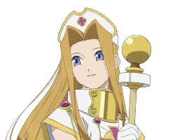 Mint | Tales of Crestoria Wiki | Fandom