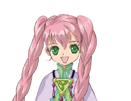 RuRu | Tales of Crestoria Wiki | Fandom