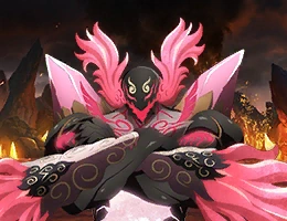 Efreet | Tales of Crestoria Wiki | Fandom