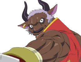 Tohma | Tales of Crestoria Wiki | Fandom