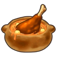 Meat Stew Bread Bowl | Tales of Crestoria Wiki | Fandom