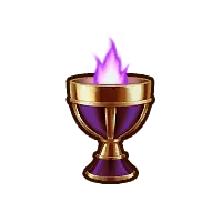 Obsidian Chalice | Tales of Crestoria Wiki | Fandom
