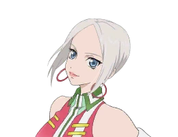 Ines | Tales of Crestoria Wiki | Fandom