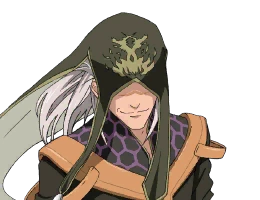 Tison | Tales of Crestoria Wiki | Fandom