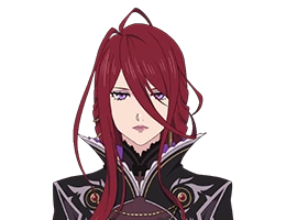 Ivis | Tales of Crestoria Wiki | Fandom