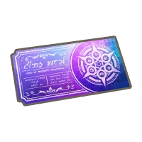 SSR Summon Ticket | Tales of Crestoria Wiki | Fandom