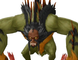 Grunkey | Tales of Crestoria Wiki | Fandom