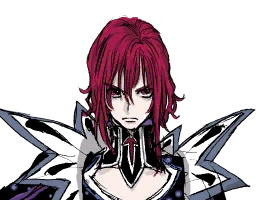 Creed | Tales of Crestoria Wiki | Fandom