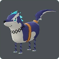 Repede Plushie | Tales of Crestoria Wiki | Fandom