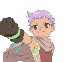 Hermana | Tales of Crestoria Wiki | Fandom