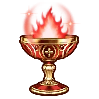 Divine Scarlet Chalice | Tales of Crestoria Wiki | Fandom