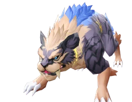 Sol Cat | Tales of Crestoria Wiki | Fandom