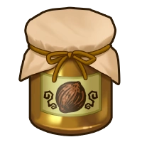Strange Nut Jam | Tales of Crestoria Wiki | Fandom