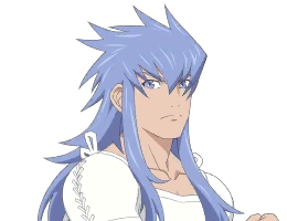 Regal | Tales of Crestoria Wiki | Fandom