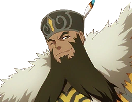 Jiao | Tales of Crestoria Wiki | Fandom