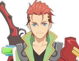 Marcus | Tales of Crestoria Wiki | Fandom