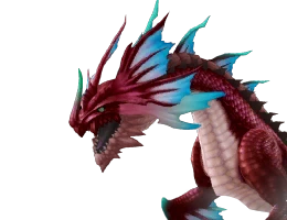 Storm Serpent | Tales of Crestoria Wiki | Fandom