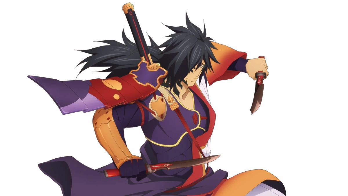 Rokurou [Rangetsu Practitioner] | Tales of Crestoria Wiki | Fandom