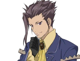 Yeager | Tales of Crestoria Wiki | Fandom