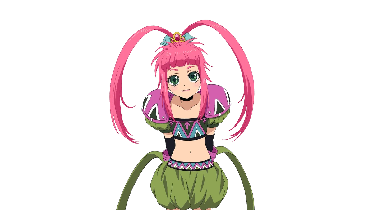 Chelsea [Ingenue Archer] | Tales of Crestoria Wiki | Fandom