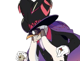 Ganser | Tales of Crestoria Wiki | Fandom