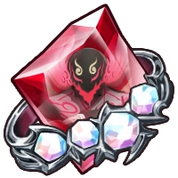 Efreet Fury Stone | Tales of Crestoria Wiki | Fandom