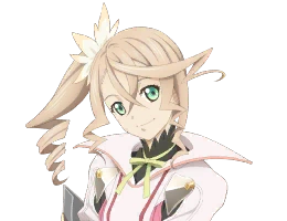 Alisha | Tales of Crestoria Wiki | Fandom