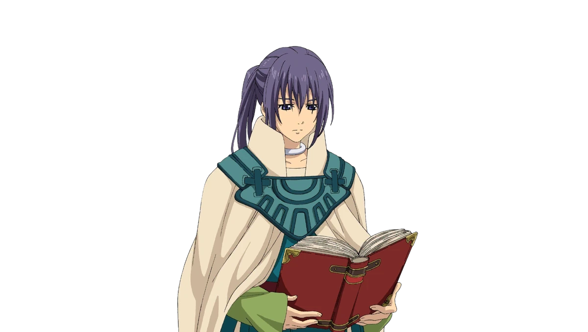 Keele [Seeker of Knowledge] | Tales of Crestoria Wiki | Fandom