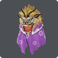 Lion Dancer Outfit | Tales of Crestoria Wiki | Fandom