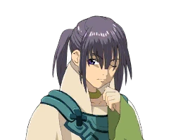 Keele | Tales of Crestoria Wiki | Fandom