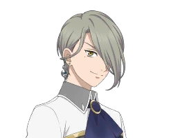 Forte | Tales of Crestoria Wiki | Fandom