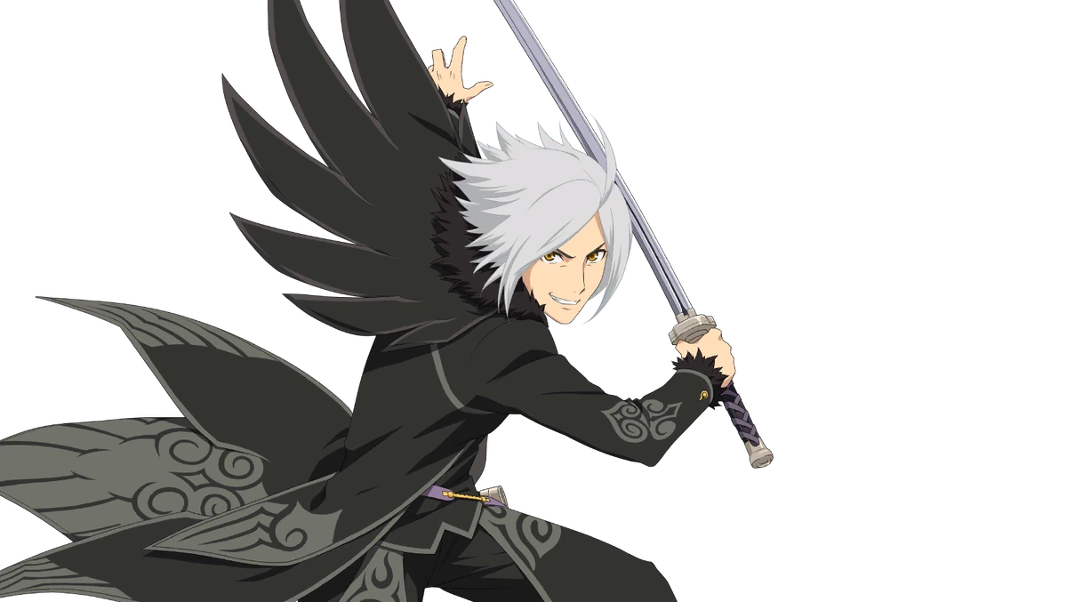 Wingul [Black Ambitions] | Tales of Crestoria Wiki | Fandom