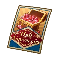 Dream Gleamstone Summons Ticket | Tales of Crestoria Wiki | Fandom