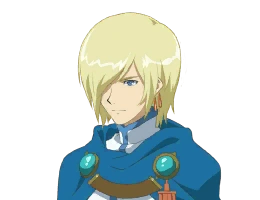 Walter | Tales of Crestoria Wiki | Fandom