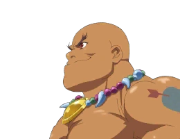 Bruiser | Tales of Crestoria Wiki | Fandom