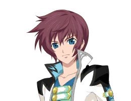 Asbel | Tales of Crestoria Wiki | Fandom