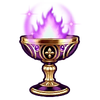 Divine Obsidian Chalice | Tales of Crestoria Wiki | Fandom