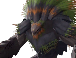 Raking Claws | Tales of Crestoria Wiki | Fandom