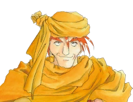 Morrison | Tales of Crestoria Wiki | Fandom